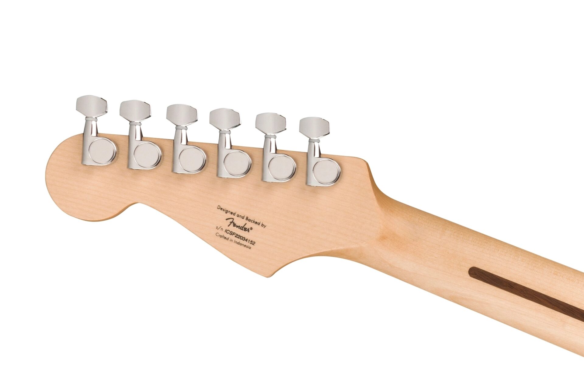 Squier Sonic® Stratocaster® HT