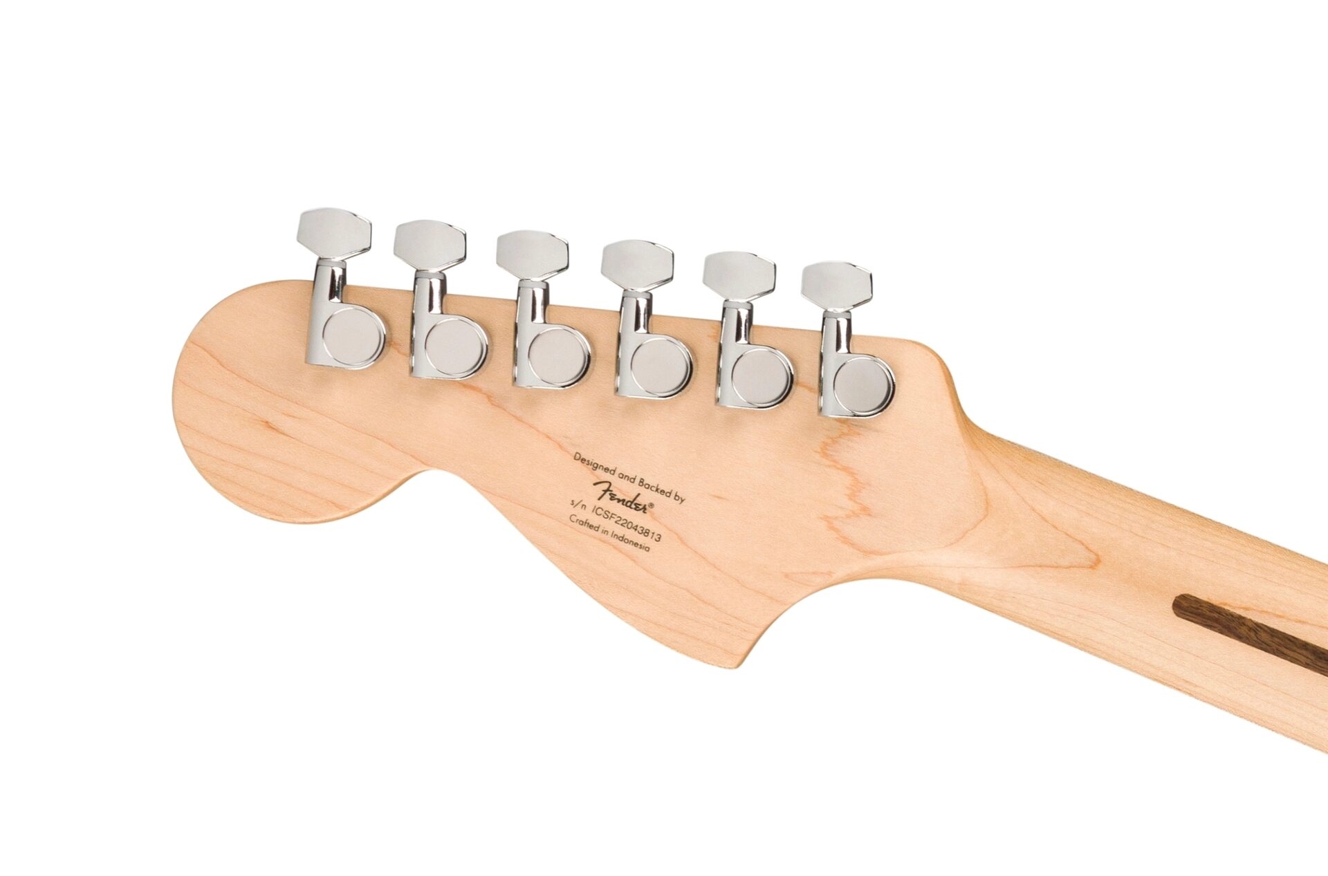 Squier Sonic® Mustang®
